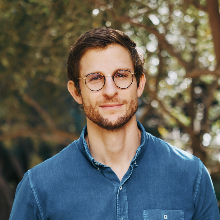 Leadership — Crowdbotics