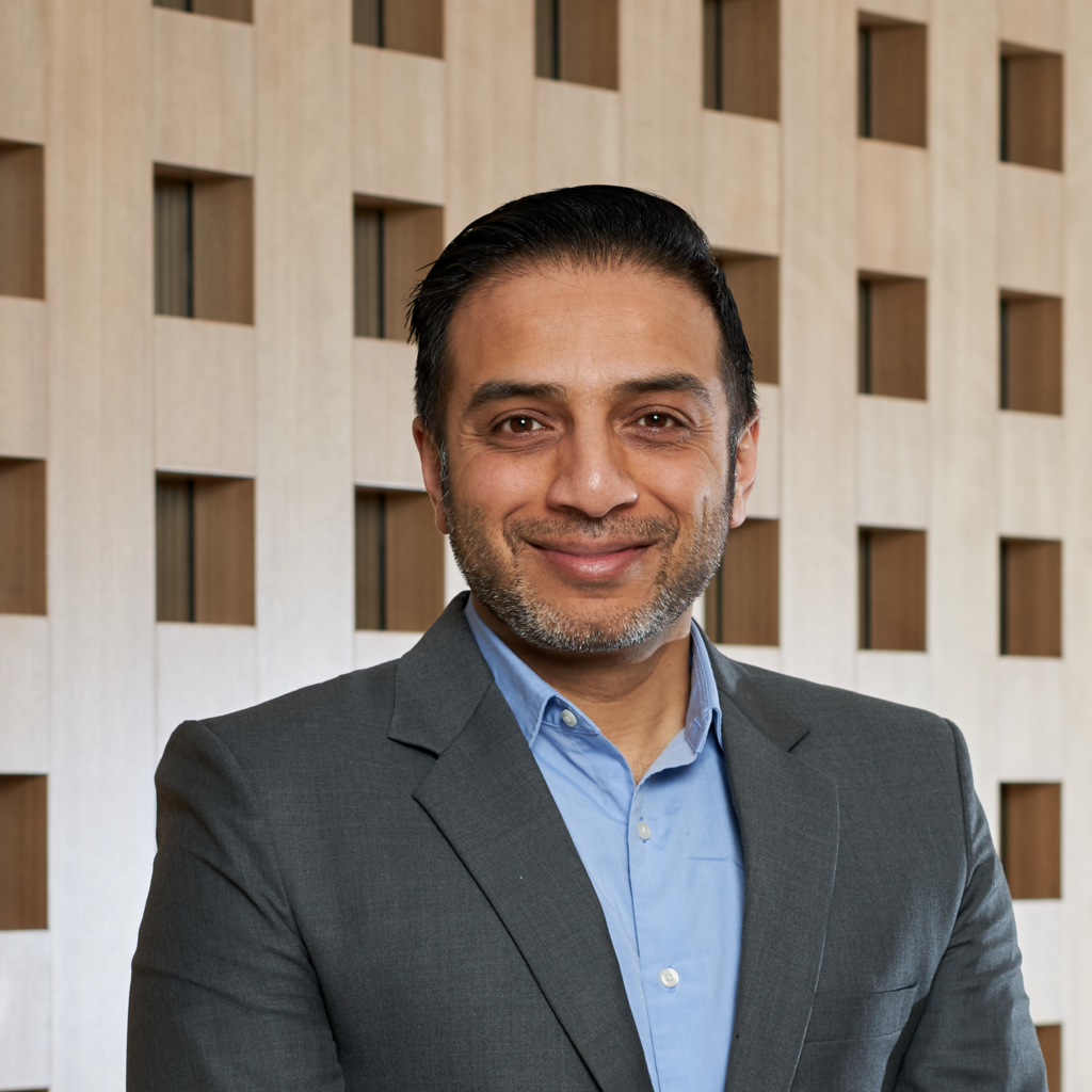 Leadership — Crowdbotics