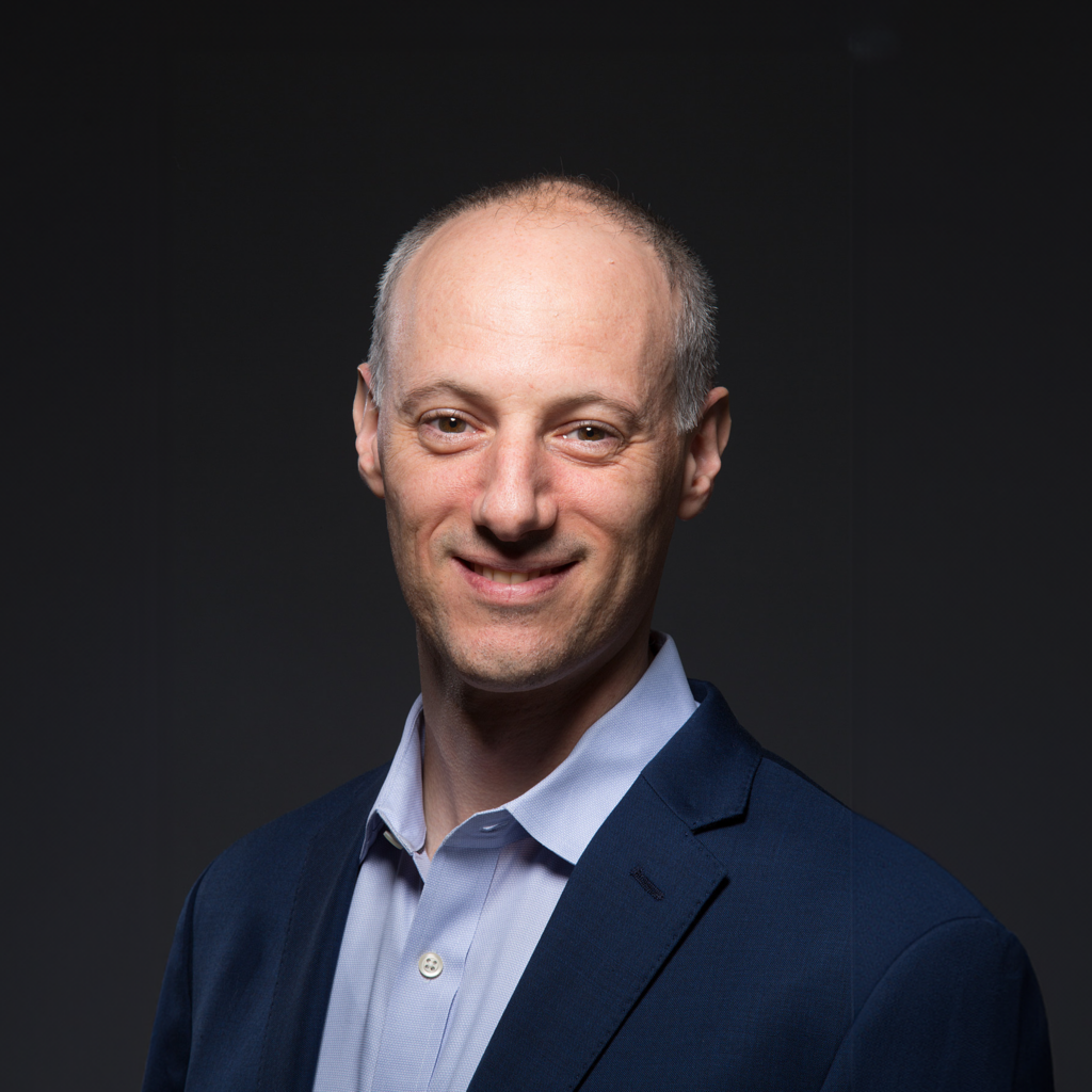 Leadership — Crowdbotics