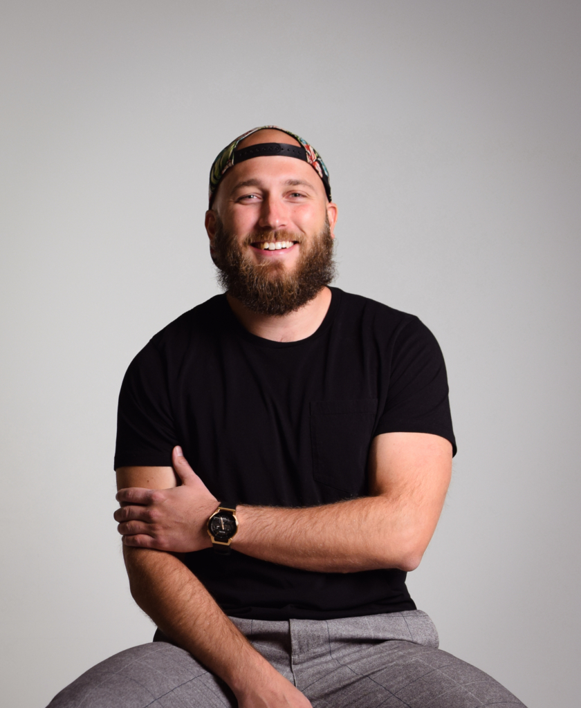 Leadership — Crowdbotics