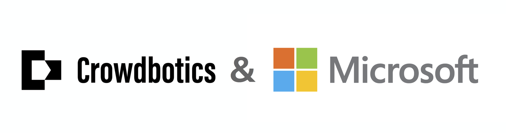Microsoft Partnership — Crowdbotics