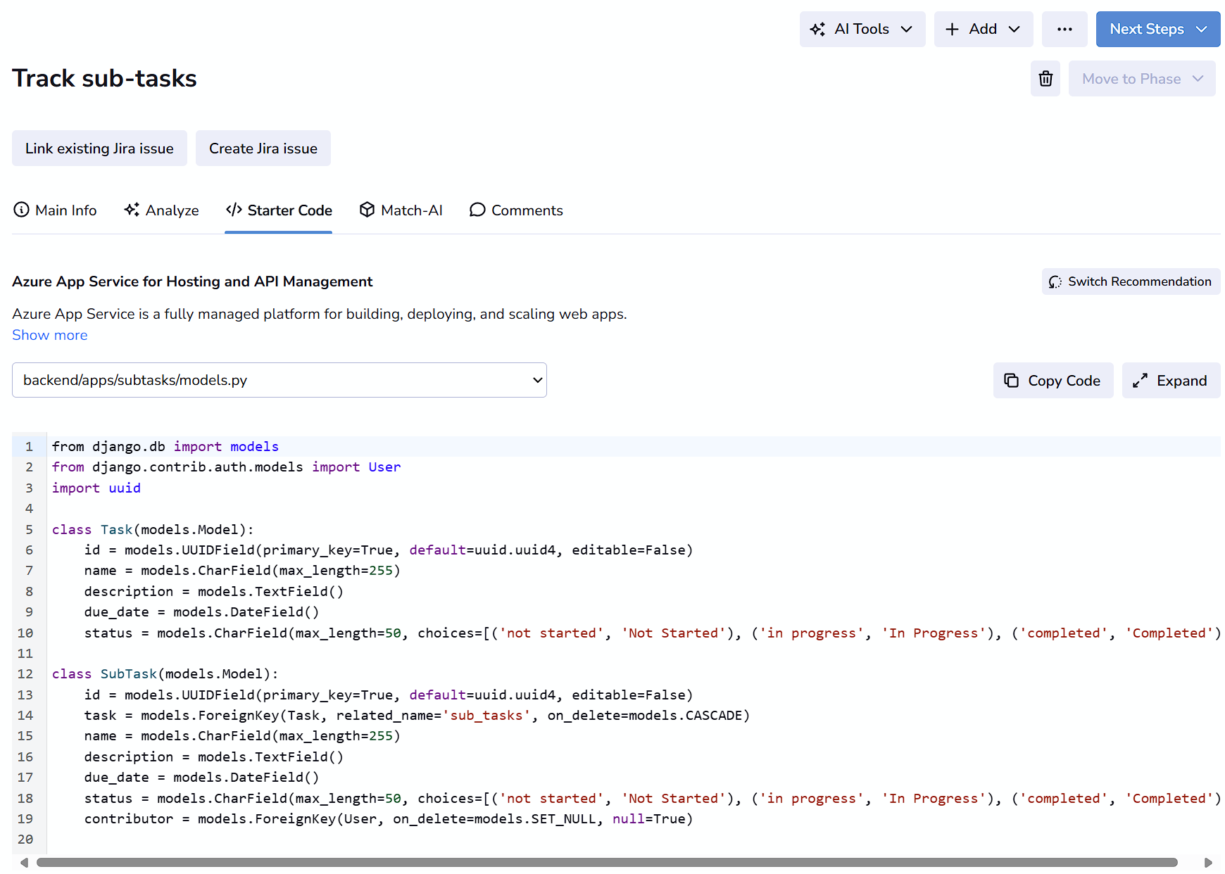 New Crowdbotics Capabilities Are Gen AI Game Changers