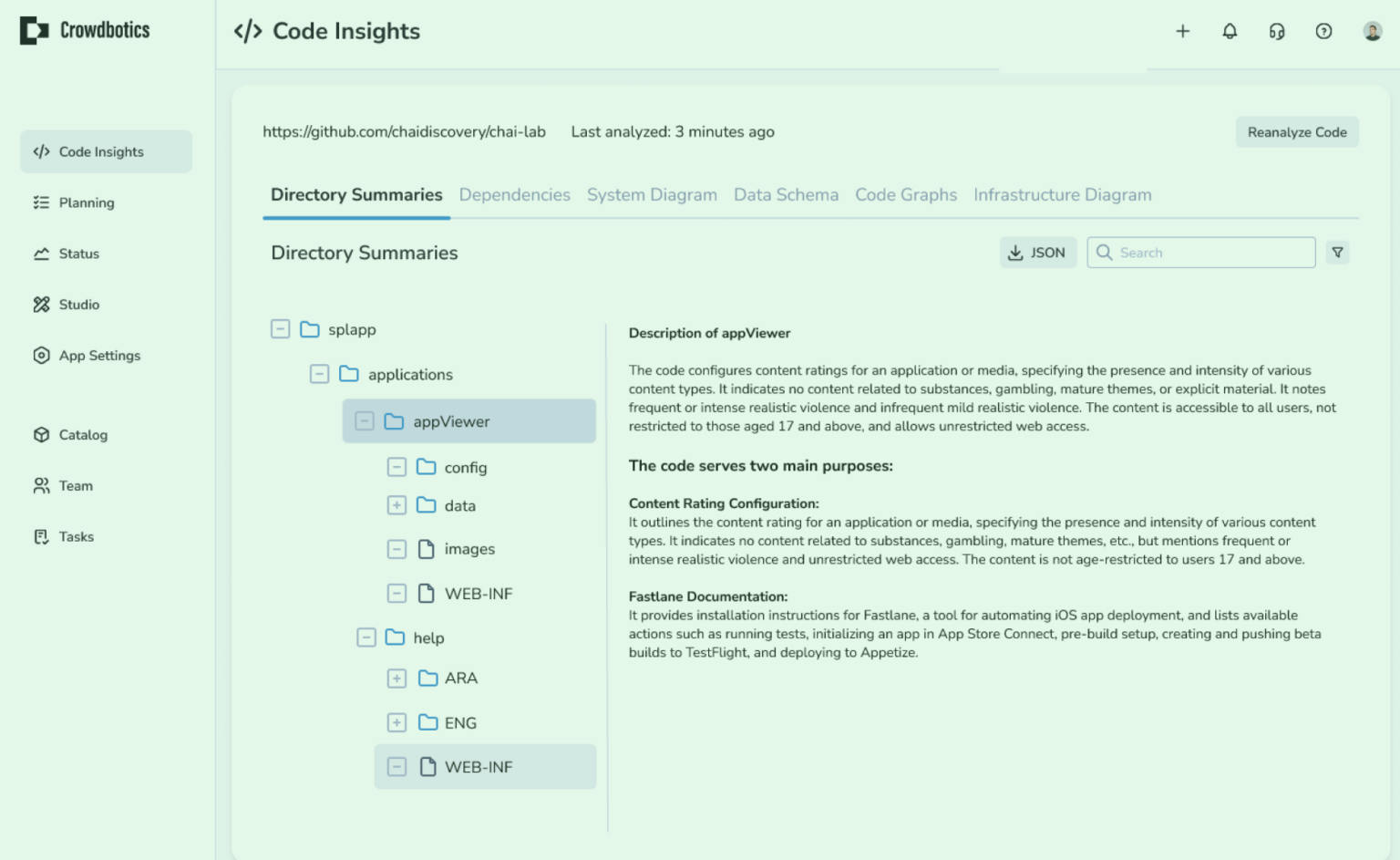 AI-Supercharged Modernization — Crowdbotics